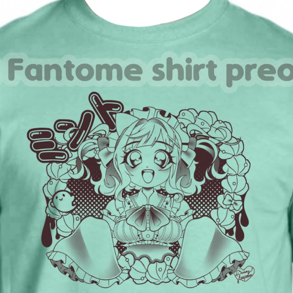 Vtuber Clothing - Etsy