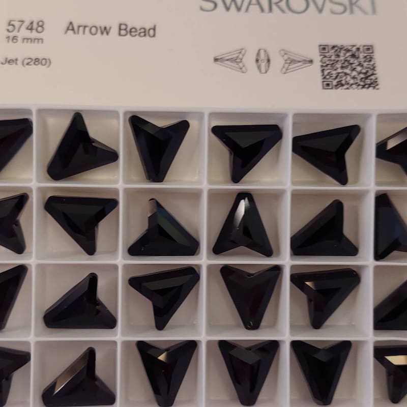 Arrow Beads - Etsy