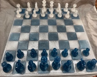 Chess Piece Soap Set - Etsy