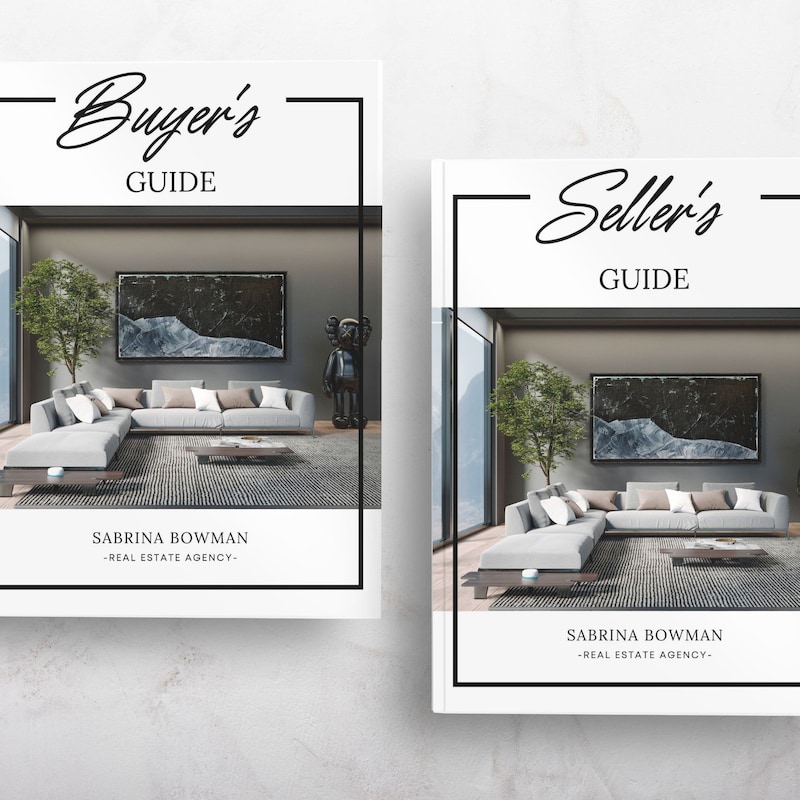 Listing Presentation - Etsy