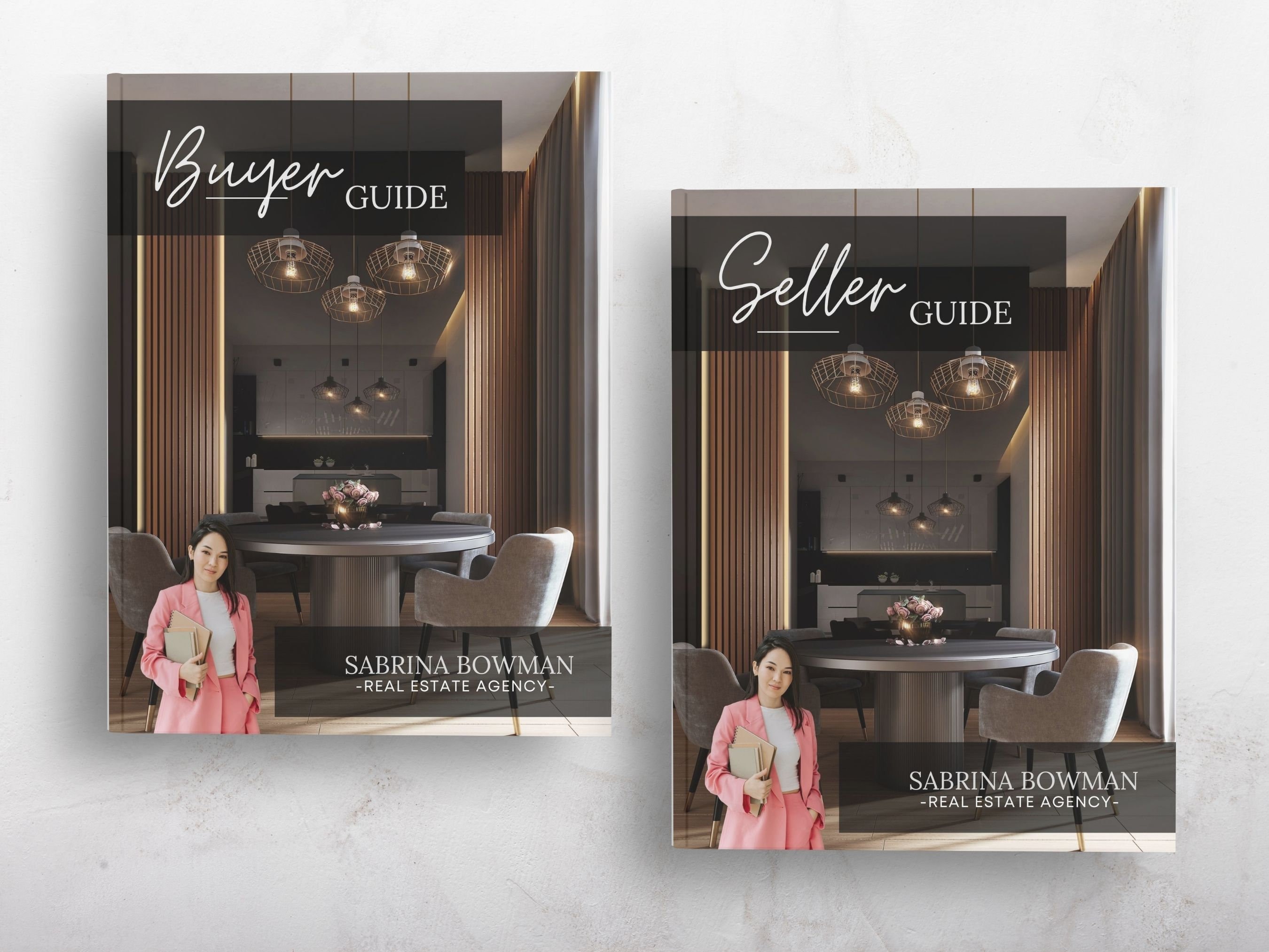 Real Estate Listing Presentation, Buyer Presentation and Seller ...