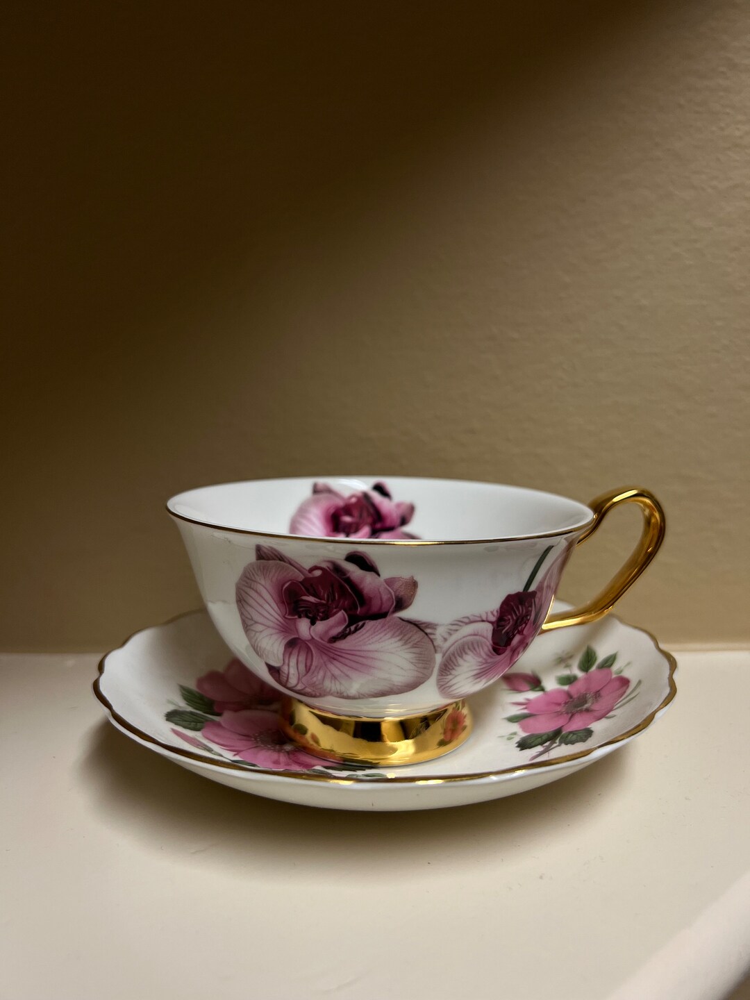 Royal Classic Bone China - Etsy