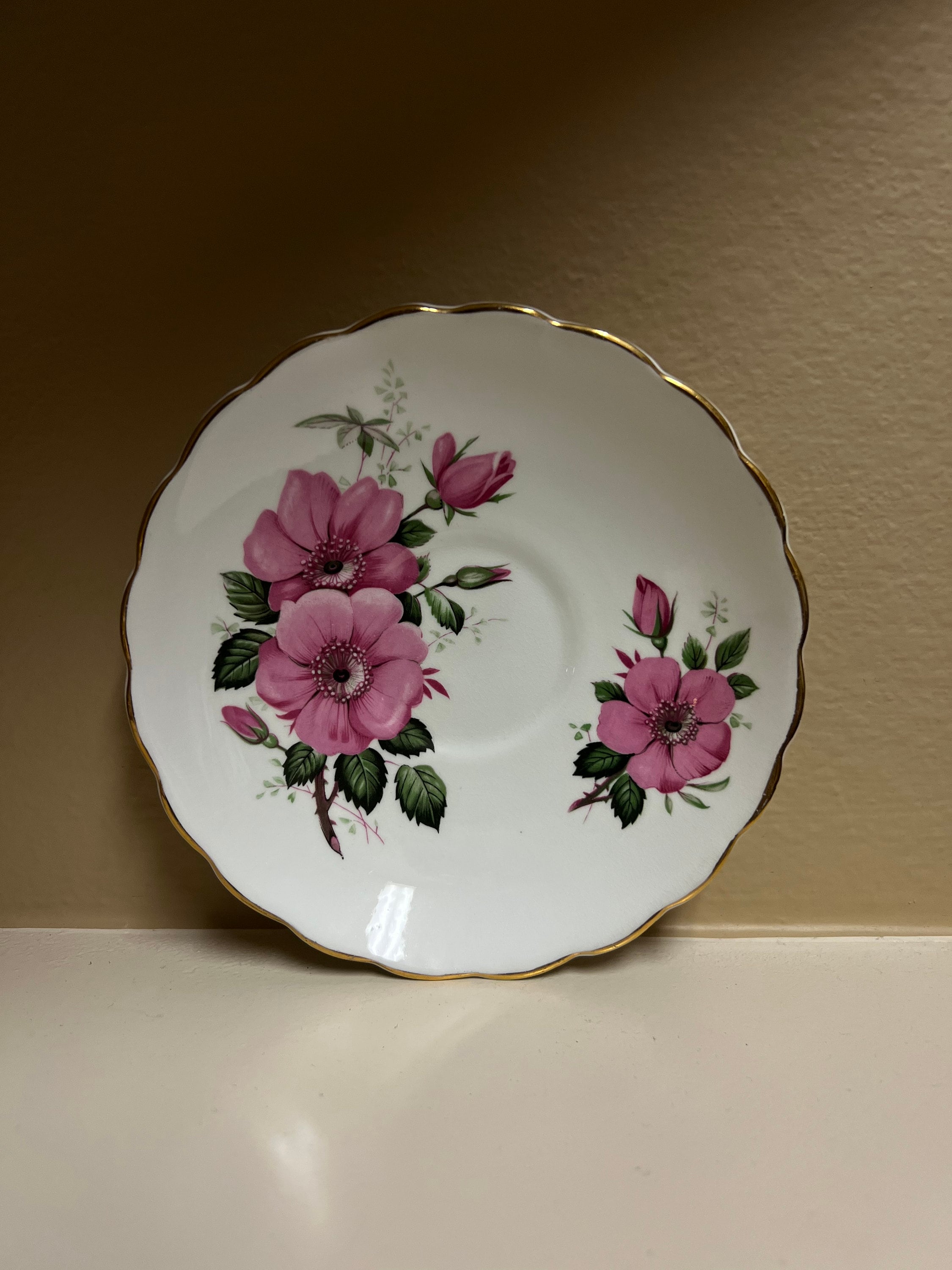 Royal Classic Bone China - Etsy