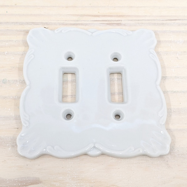 Porcelain Switch - Etsy