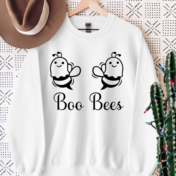 Boo Bees - Etsy