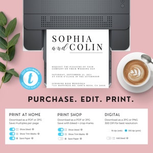 Editable Bridal Price is Right Game, the Price is Right Game Template ...