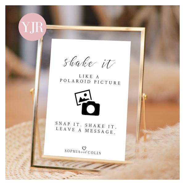 Shake It Like A - Etsy