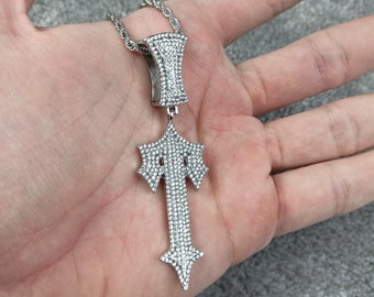 Central Cee Chain - Etsy