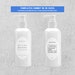 Oval Liquid Soap Bottle Label Template Editable Soap Bottle Label With ...