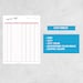 DIY Small Business Accounting Bundle Template Editable Accounting ...