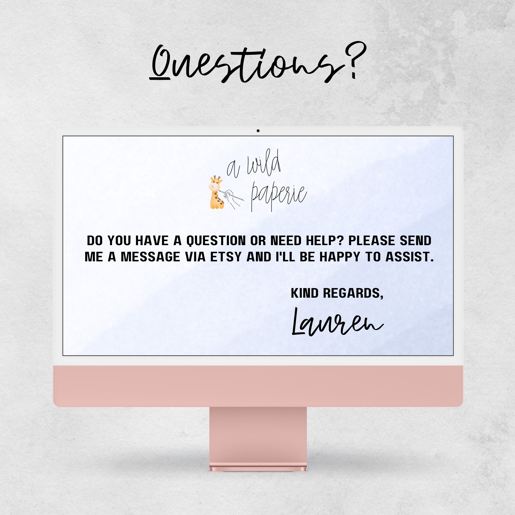 Handmade Circular 2 Soap Label Template Editable Soap Sticker Print at ...