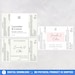 Room Refresher Spray Wrap Around Label Template Editable Canva Template ...