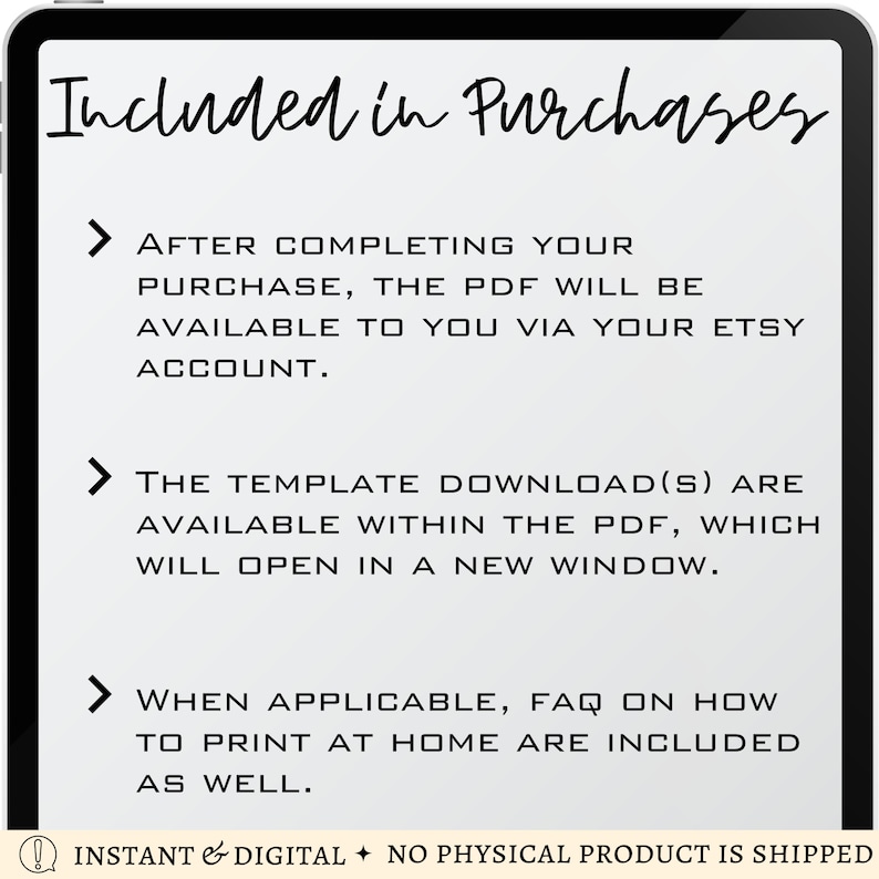 Customer Loyalty Card Template for Small Business, Product or Service ...