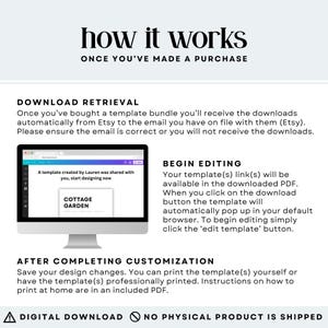 Room Refresher Spray Wrap Around Label Template Editable Canva Template ...