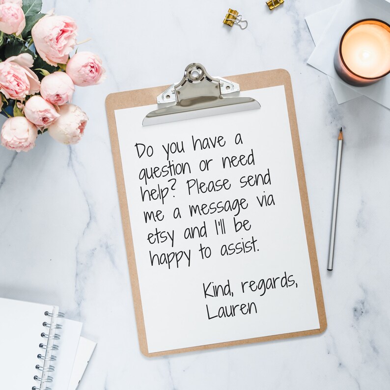 Customer Loyalty Card Template for Small Business, Product or Service ...