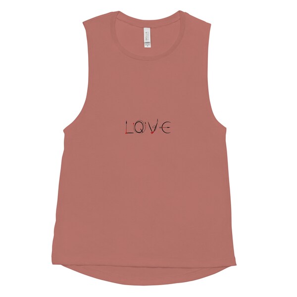 Yoga Tank Top Etsy