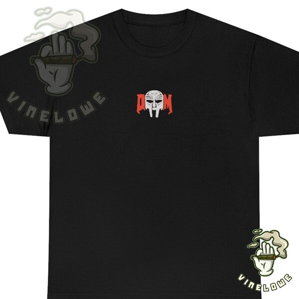 Doom Eternal Shirt - Etsy