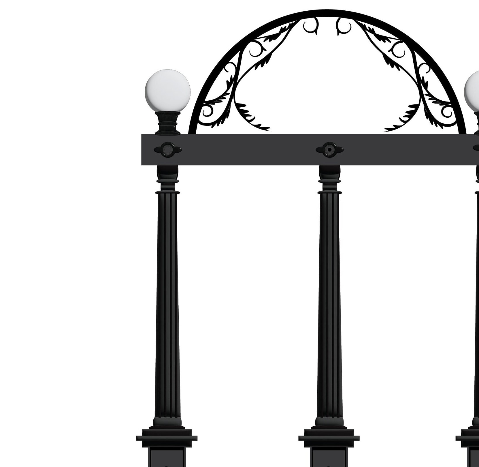 The Arch | Athens Georgia - UGA - Graphic - .PNG and .JPG - Etsy