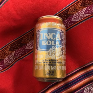 Peruvian Snack Box Variety Pack With 29 Pieces sweets - Etsy