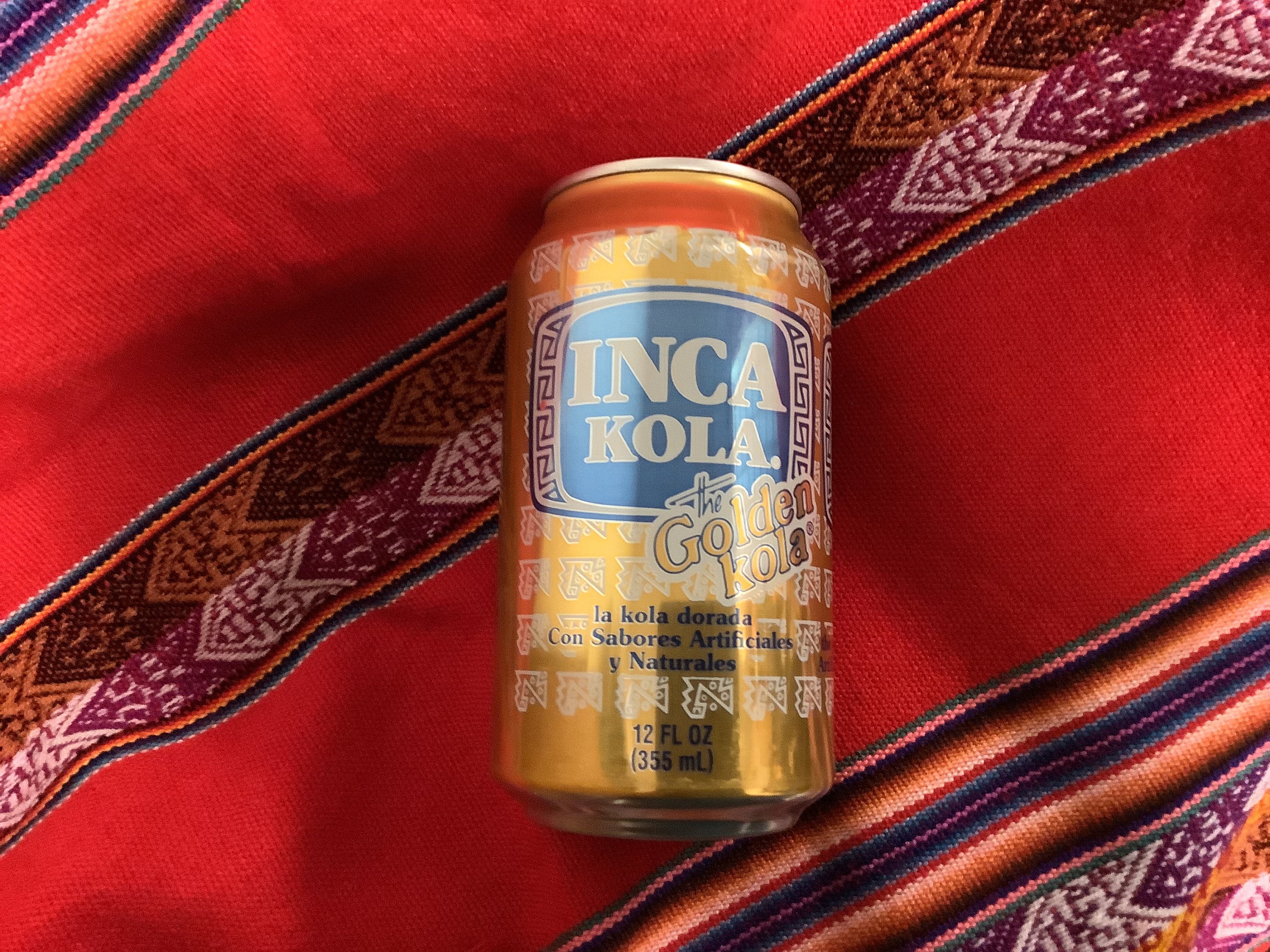 Peruvian Snack Box Variety Pack With 29 Pieces sweets - Etsy