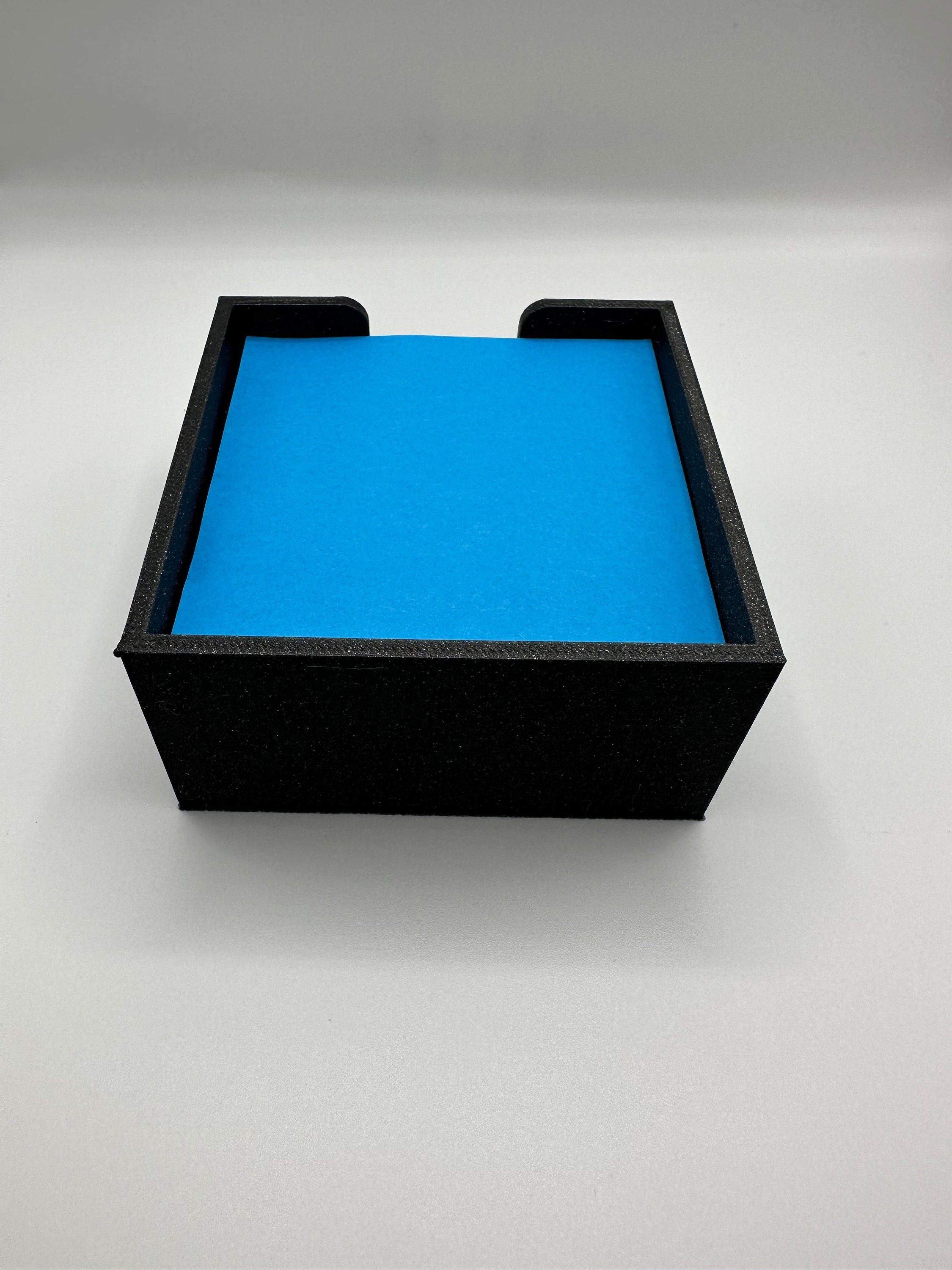 Sticky Note Holder 3D Printed - Etsy