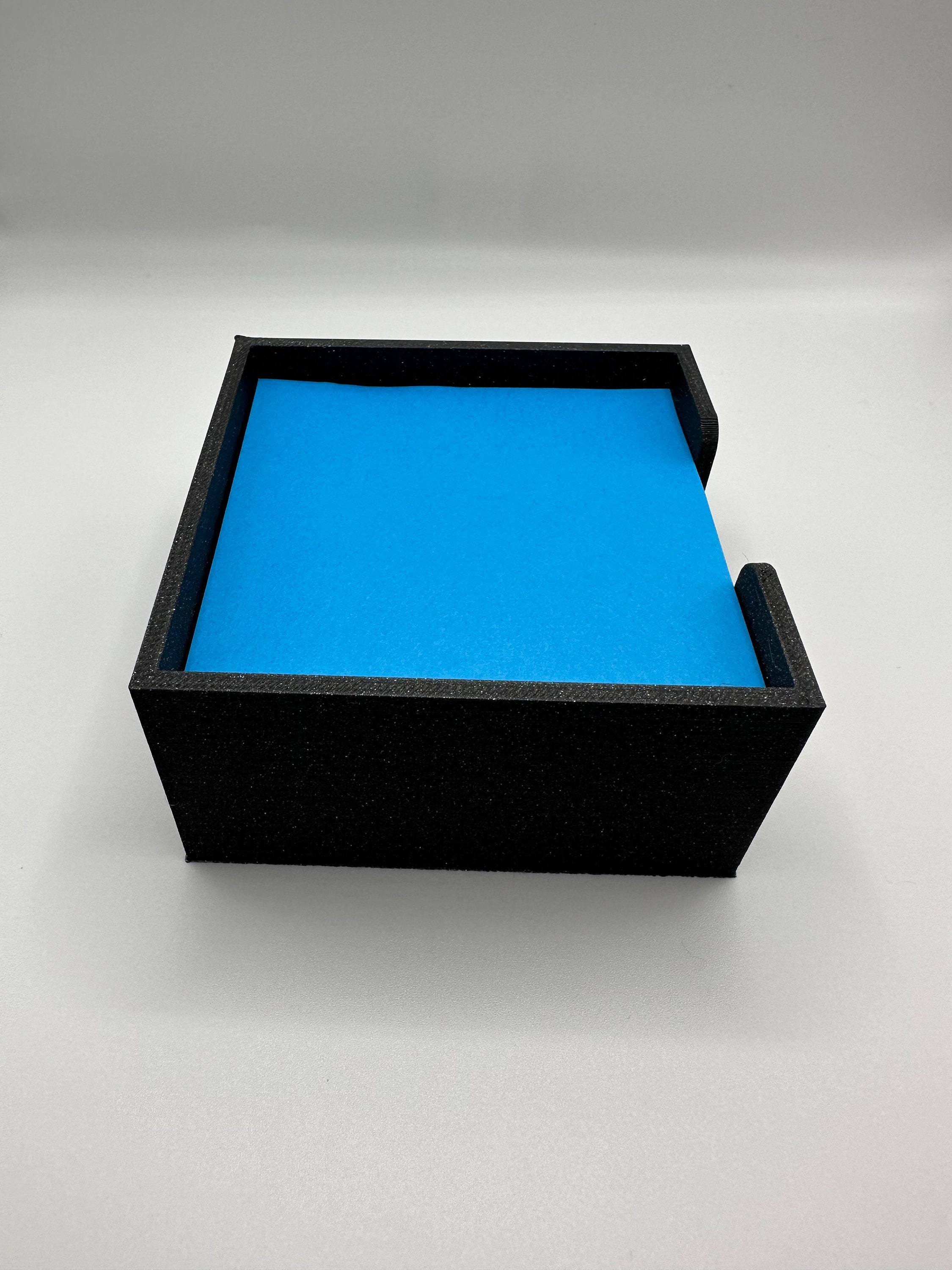 Sticky Note Holder 3D Printed - Etsy