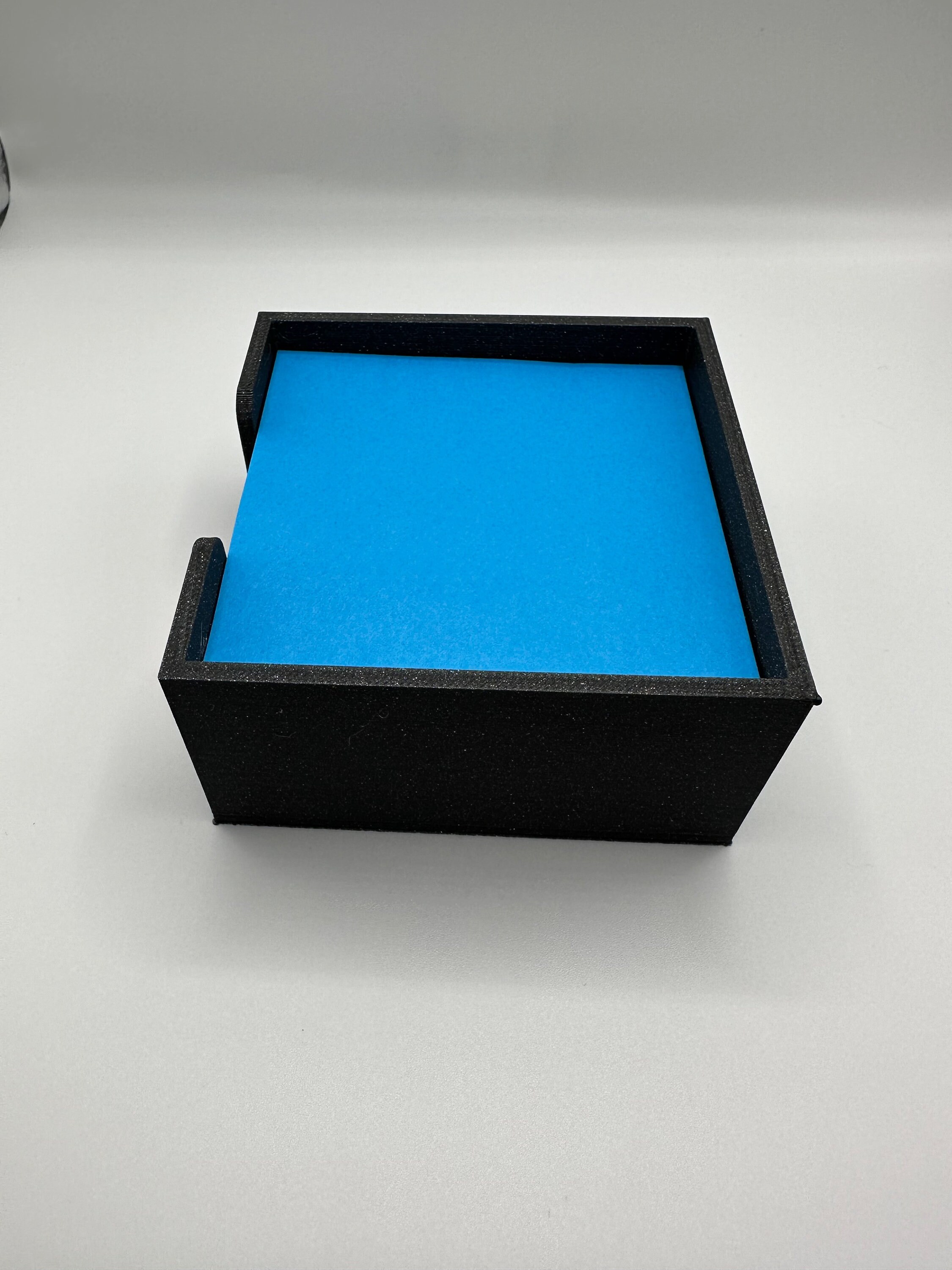 Sticky Note Holder 3D Printed - Etsy