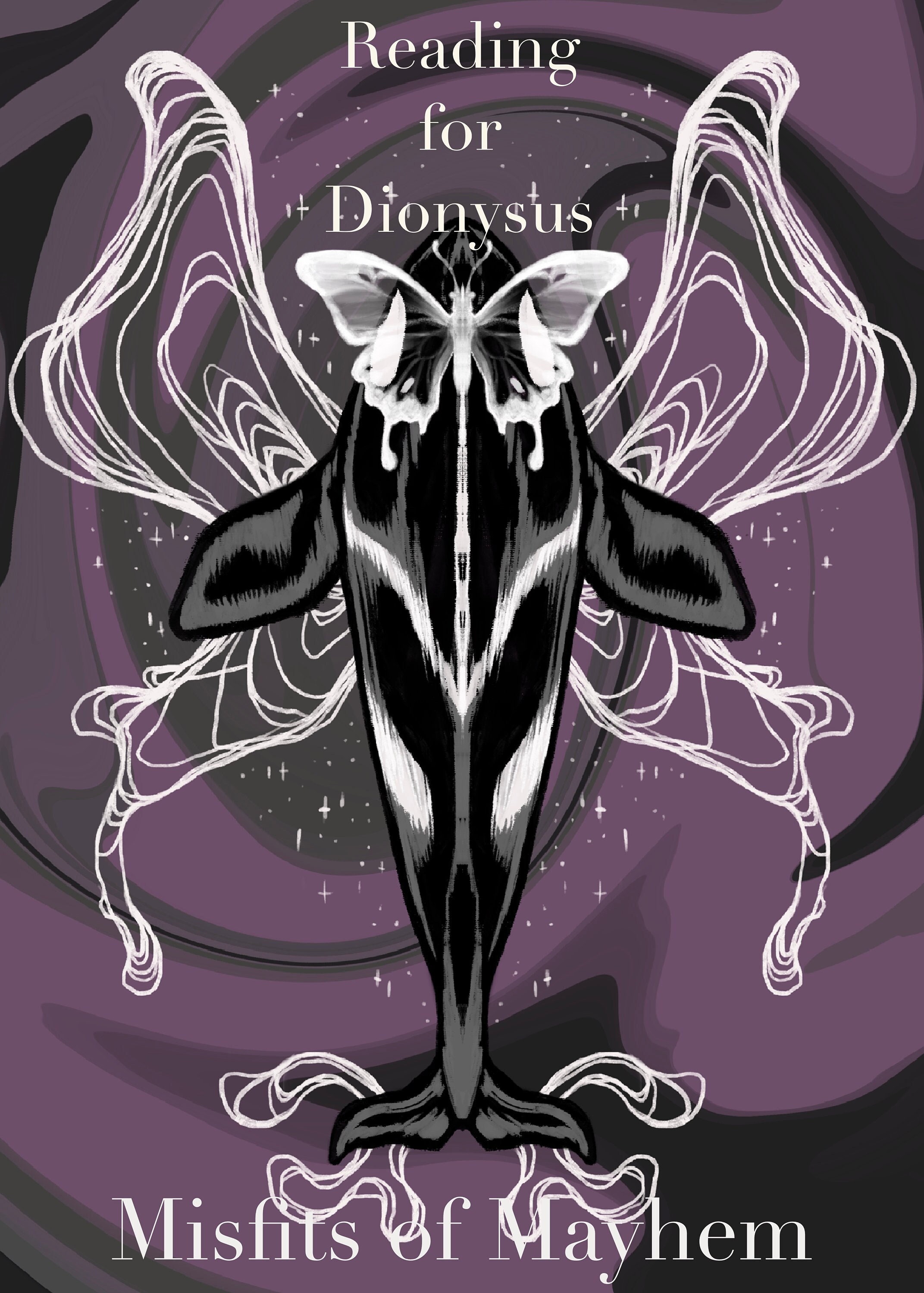 Dionysus Symbol Animal