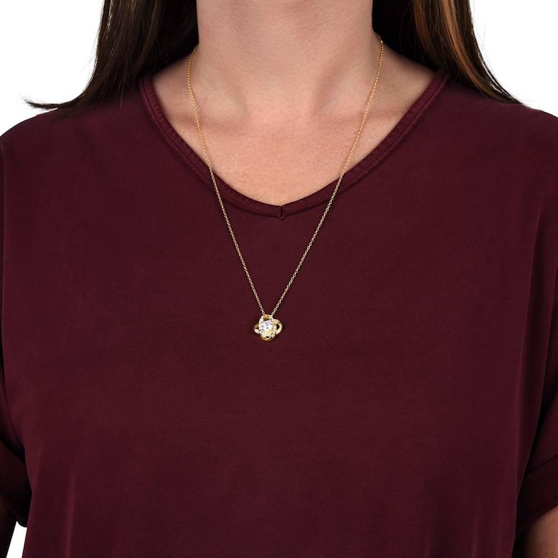 Engineer Graduation Gift for Her, Inspirational Necklace for Female ...