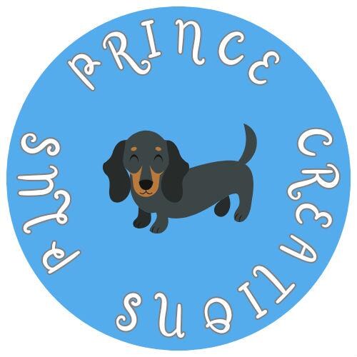 PrinceCreationsplus - Etsy