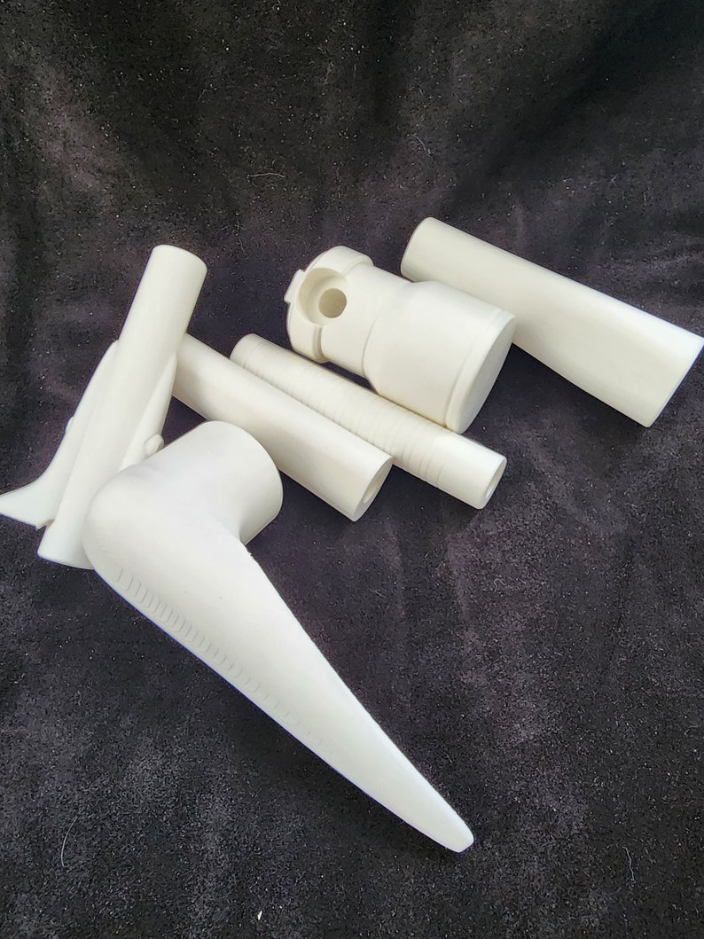 Mandalorian Hammer/axe Kit - Etsy