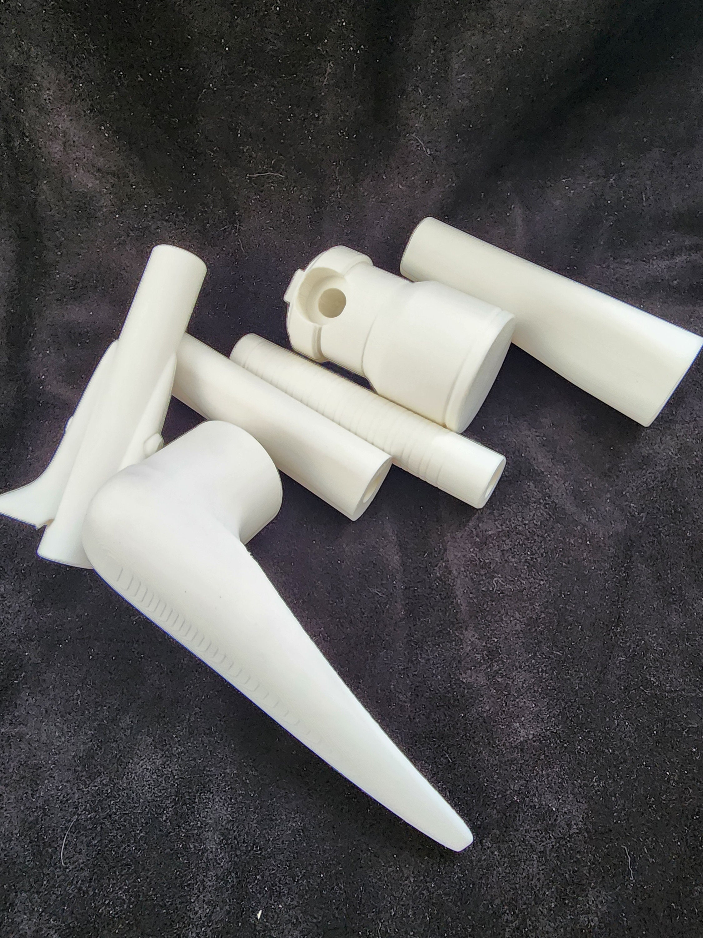 Mandalorian Hammer/axe Kit - Etsy