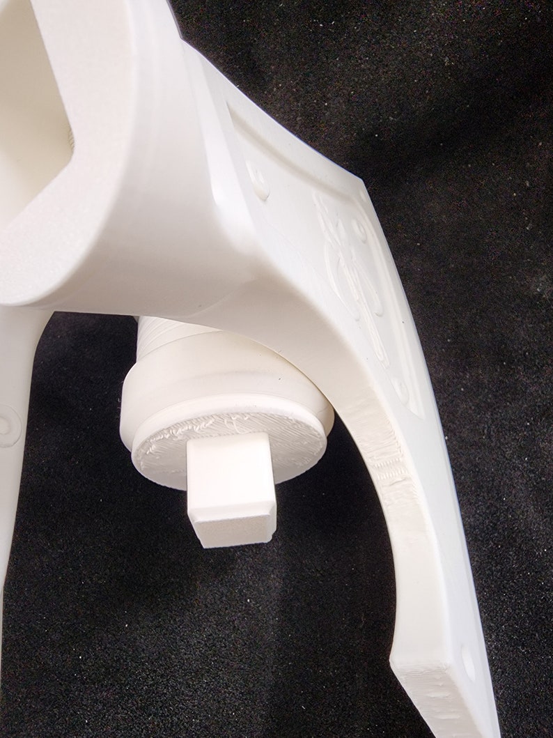 Mandalorian Hammer/axe Kit - Etsy