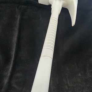 Mandalorian Hammer/axe Kit - Etsy