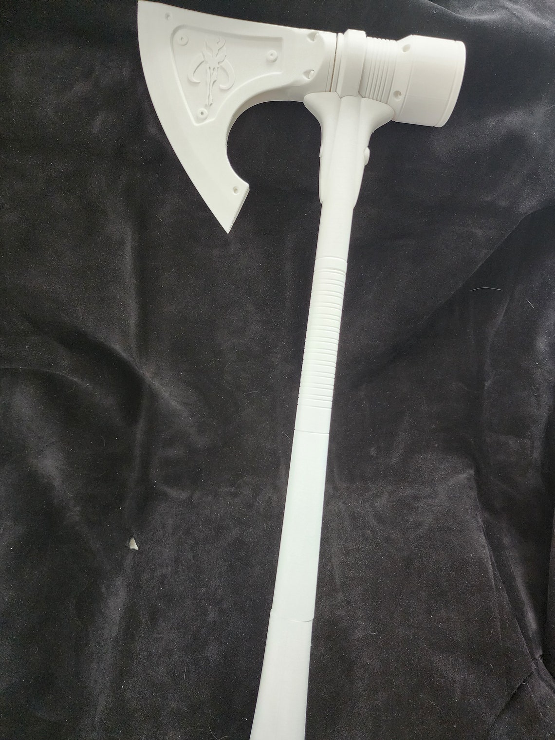 Mandalorian Hammer/axe Kit - Etsy