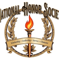 National Honor Society PNG - Etsy