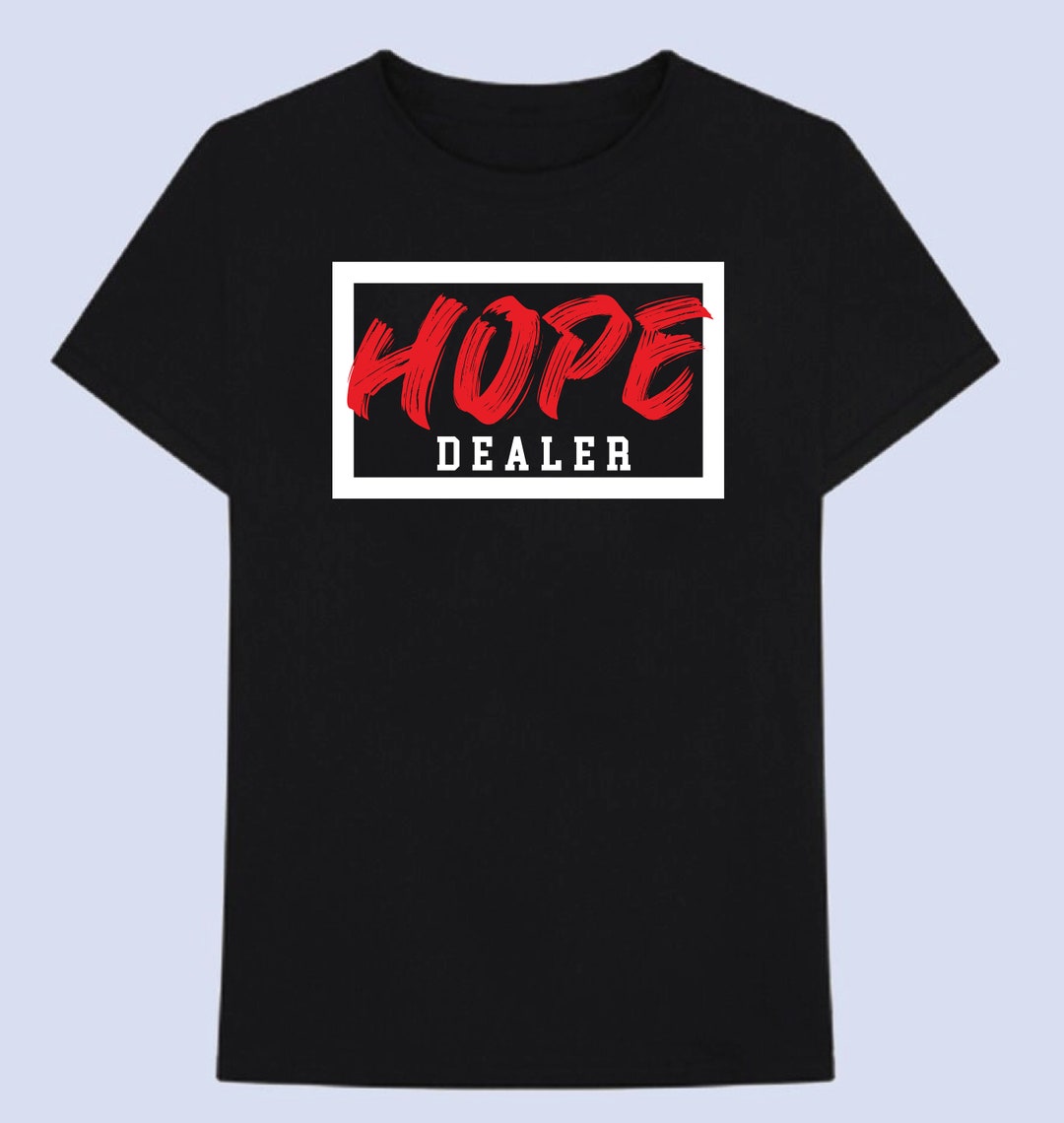 Hope Dealer PNG - Etsy