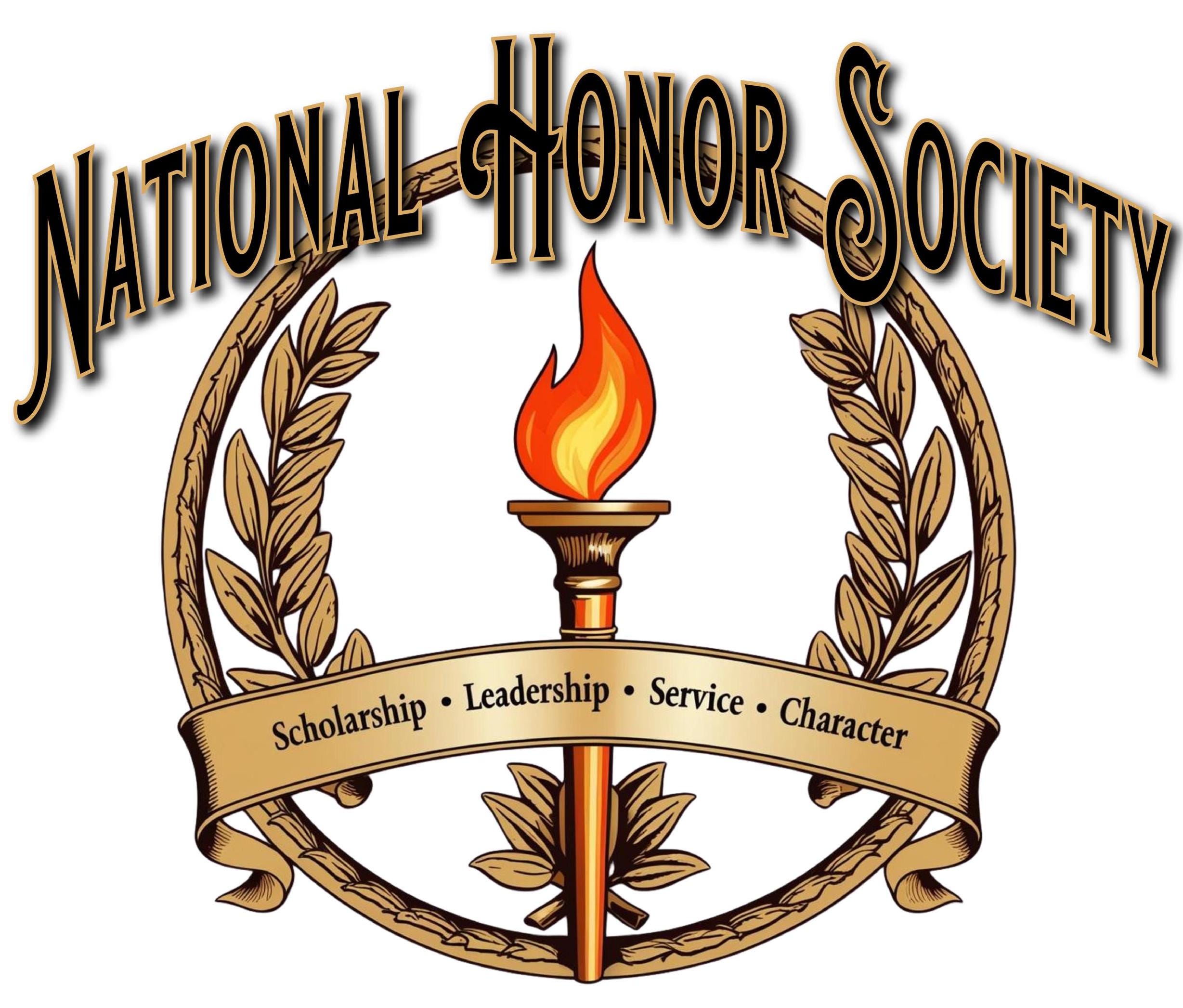 National Honor Society PNG - Etsy