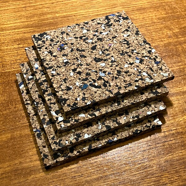 Recycled Corks - Etsy