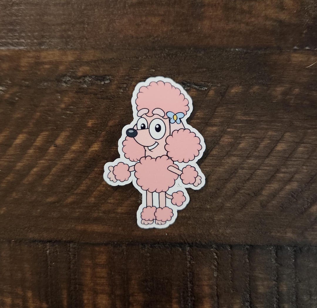 Coco Sticker - Etsy