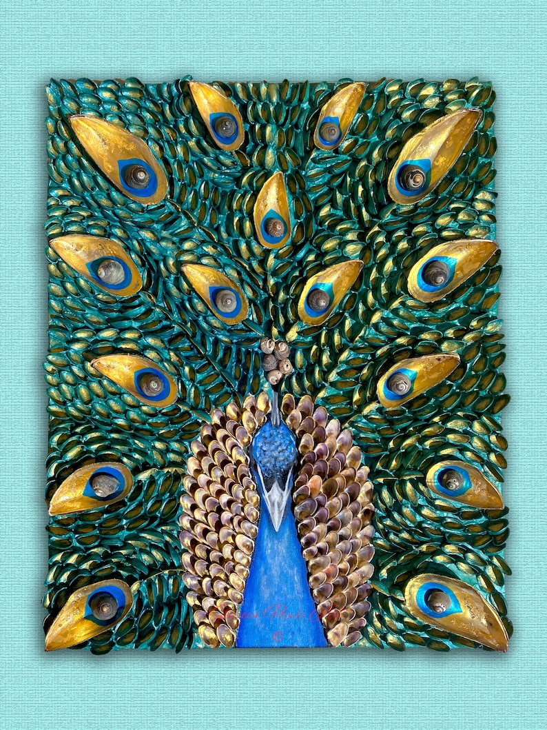 Cleaned Pistachio Shells for Arts & Crafts, Bulk 8oz DIY Craft Supplies ...