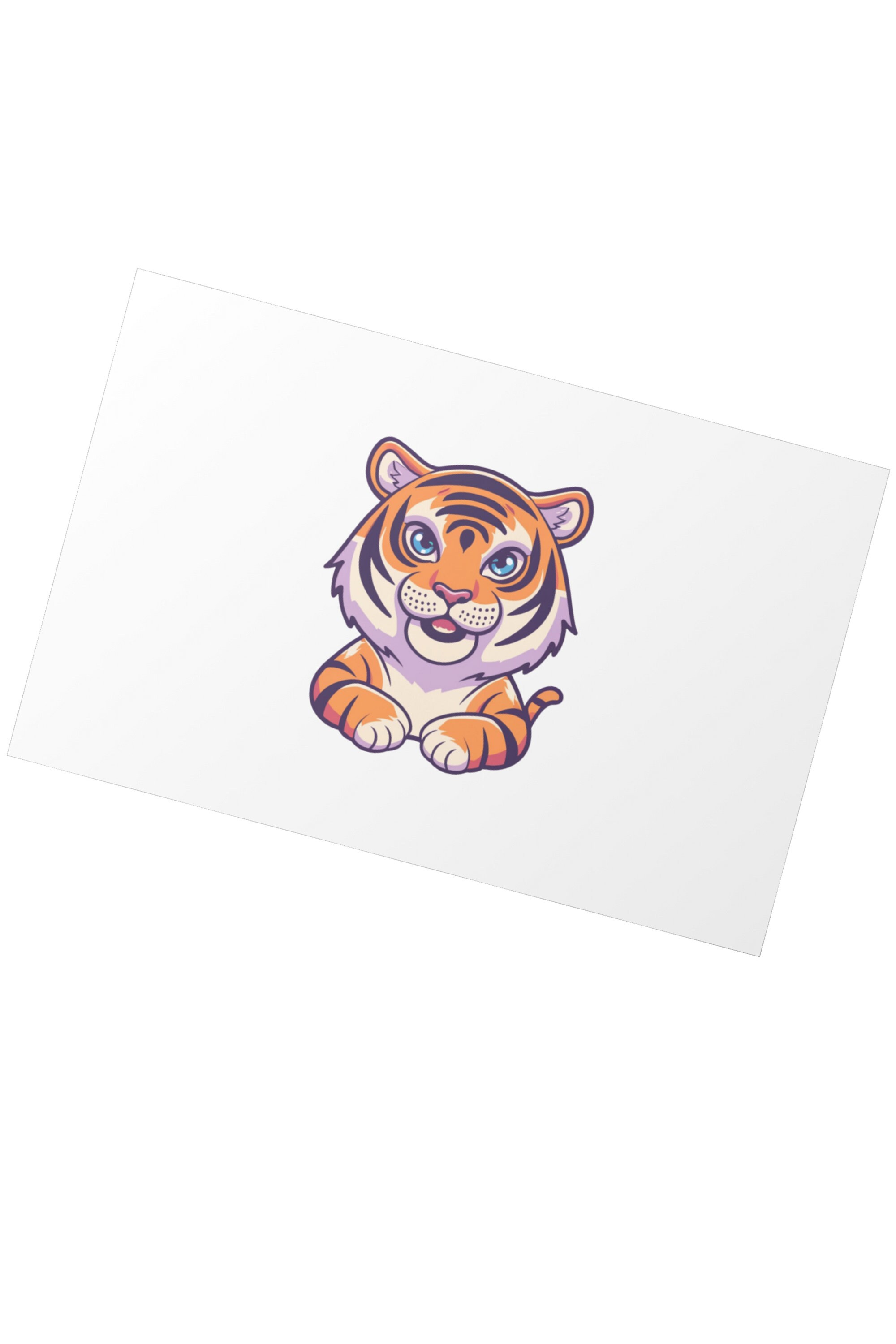 Big Cats PNG, 20 Images, Perfect for Sublimation Design, Gifts for Big ...