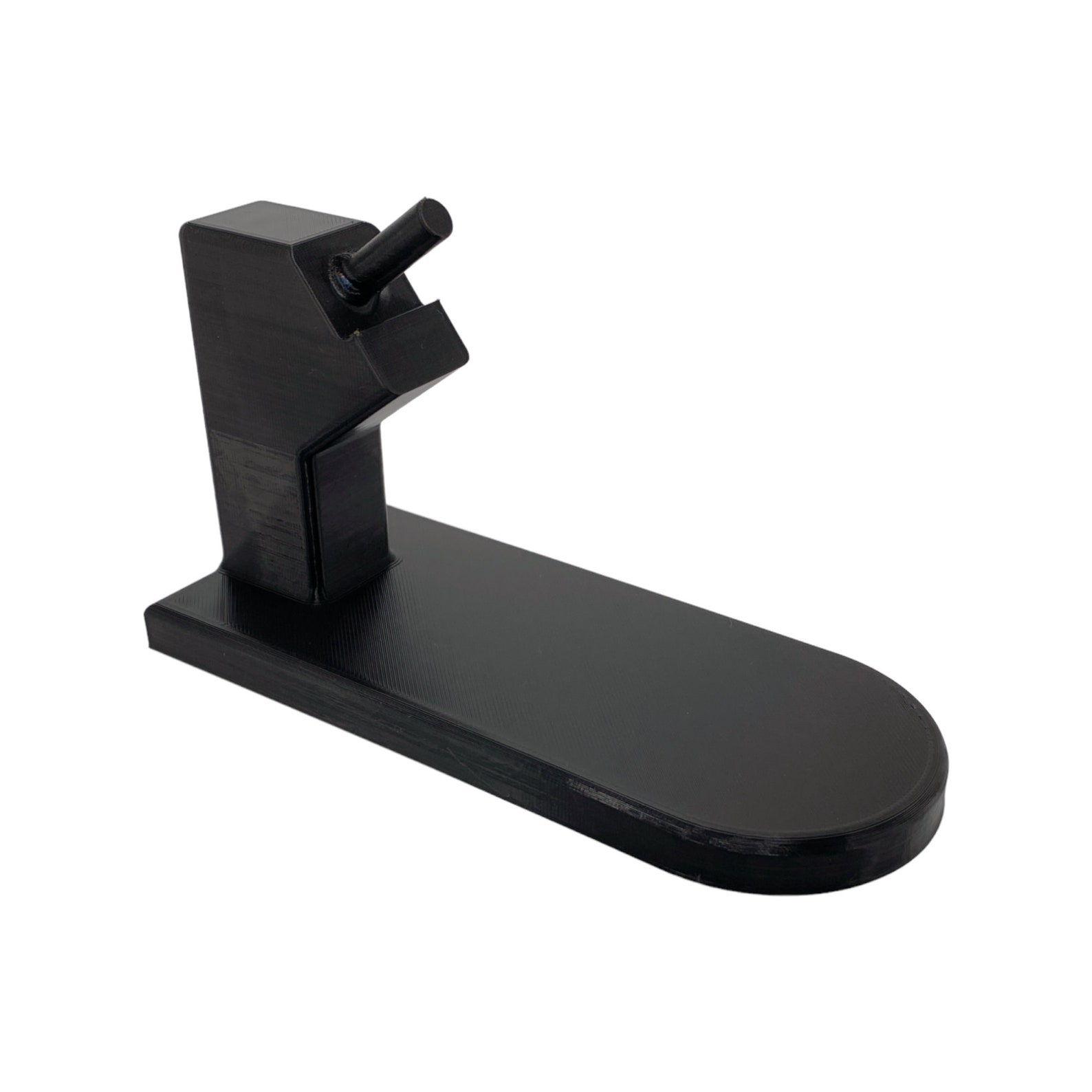 Pistol Barrel Stand / Gun Holder Rack Storage Organizer - Etsy