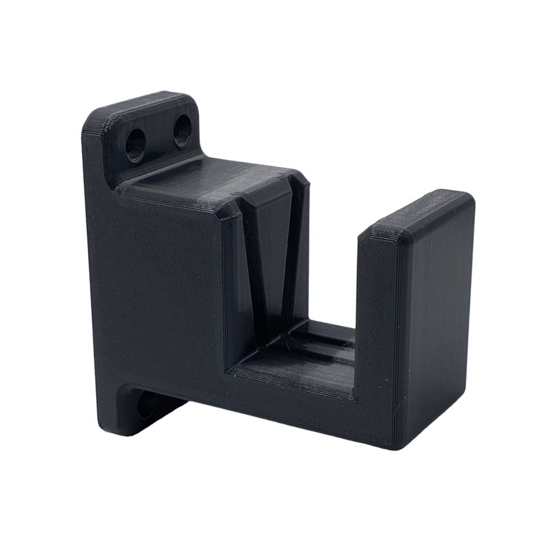 AR-15 Mount Wall / Rifle Tactical Gun Holder Rack Storage - Etsy