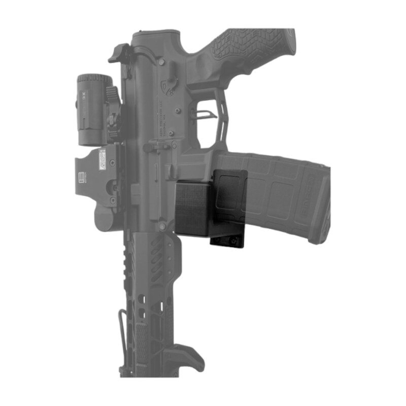 Rifle Display Wall Mount - Etsy