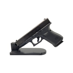 Pistol Barrel Stand / Gun Holder Rack Storage Organizer Tactical Night ...