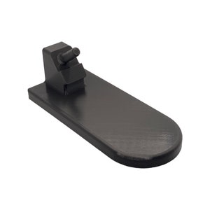 Pistol Barrel Stand / Gun Holder Rack Storage Organizer Tactical Night ...