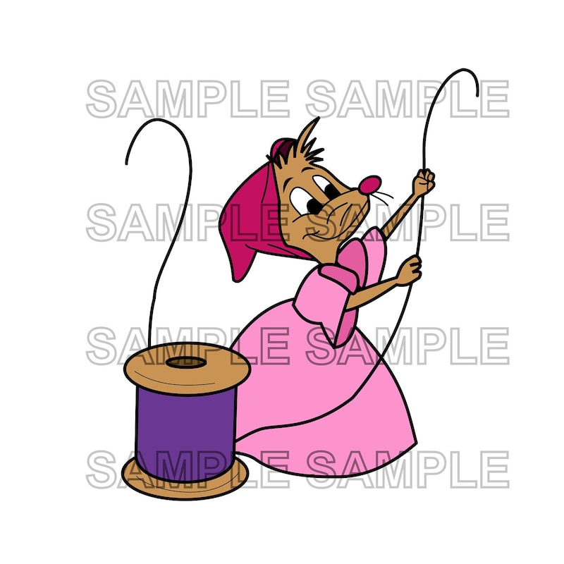 Cinderella Thread - Etsy