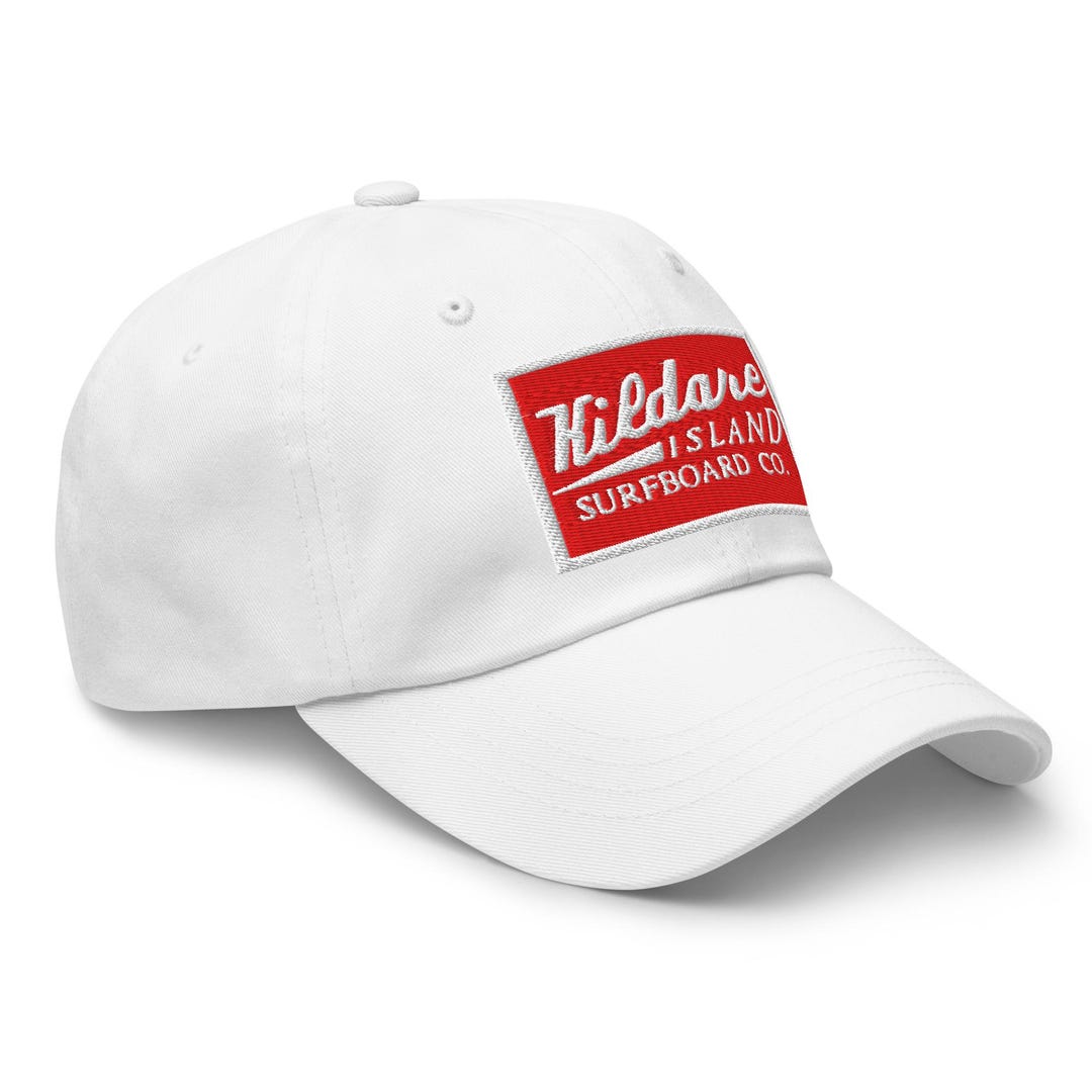 Kildare Island Hat