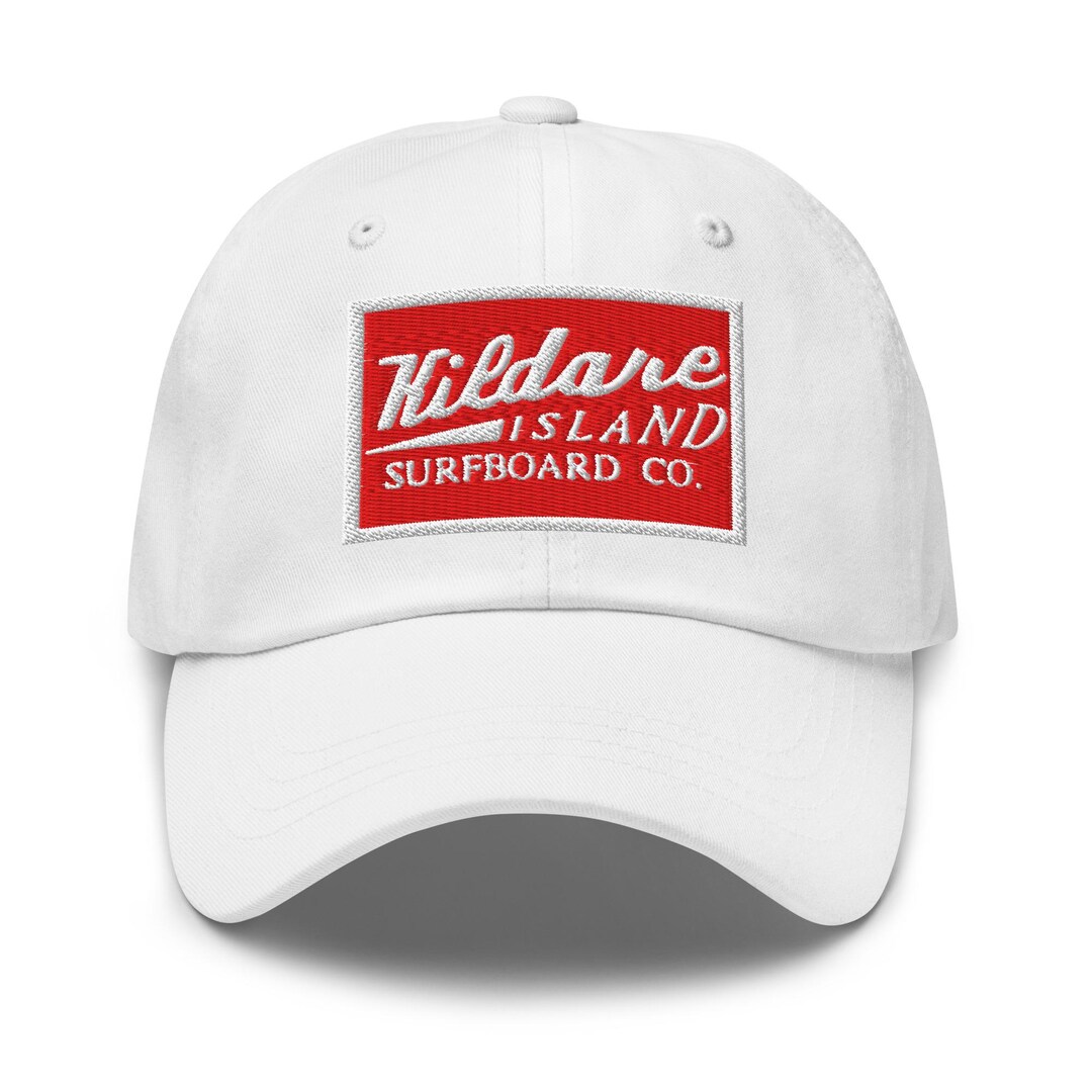 Kildare Island Hat